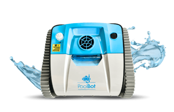 Pool Vacuum Cleaners in Australia - PoolBot