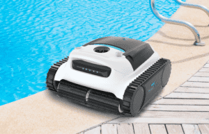 Pool Vacuum Cleaners in Australia - PoolBot
